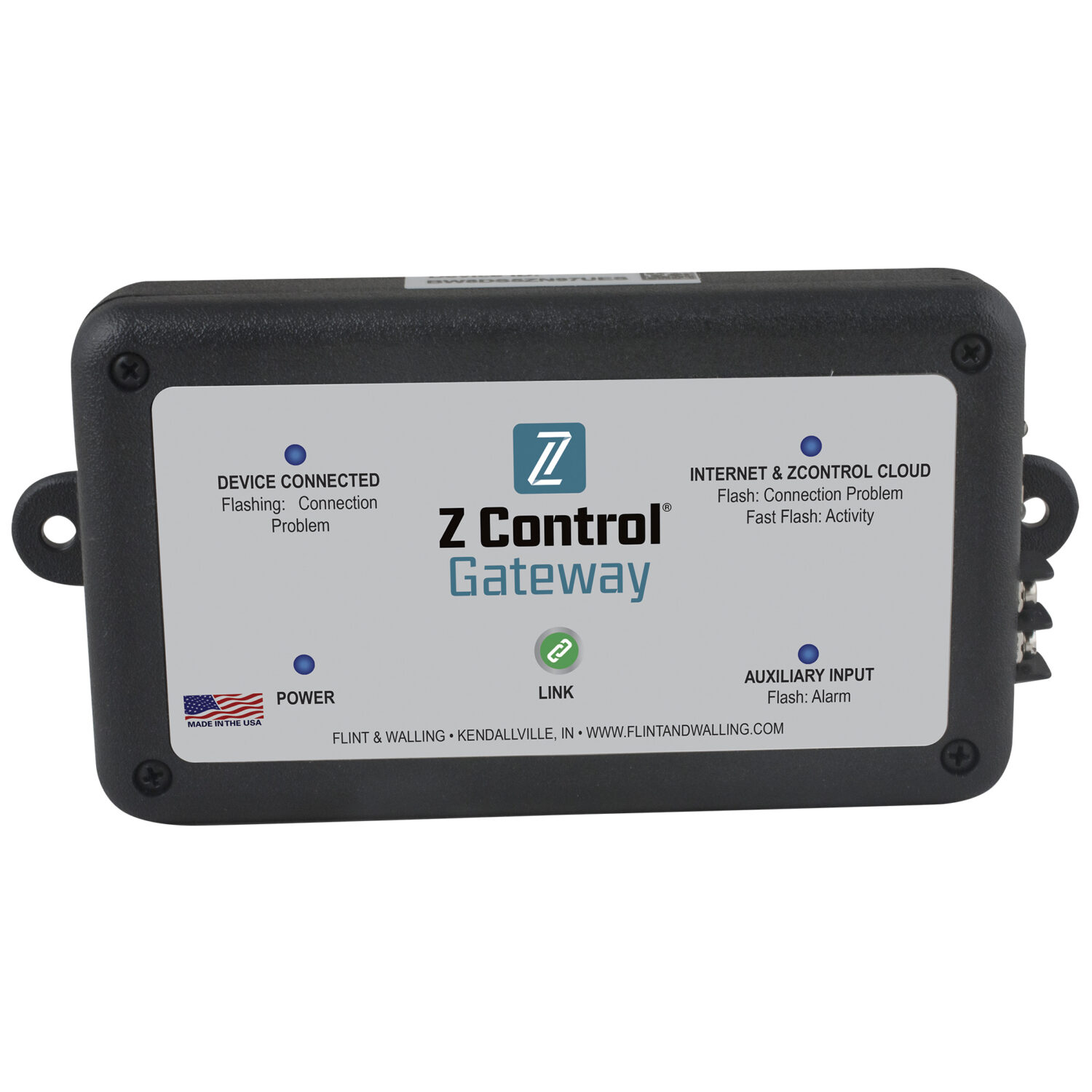 Z Control® Gateway - Zoeller Latin American